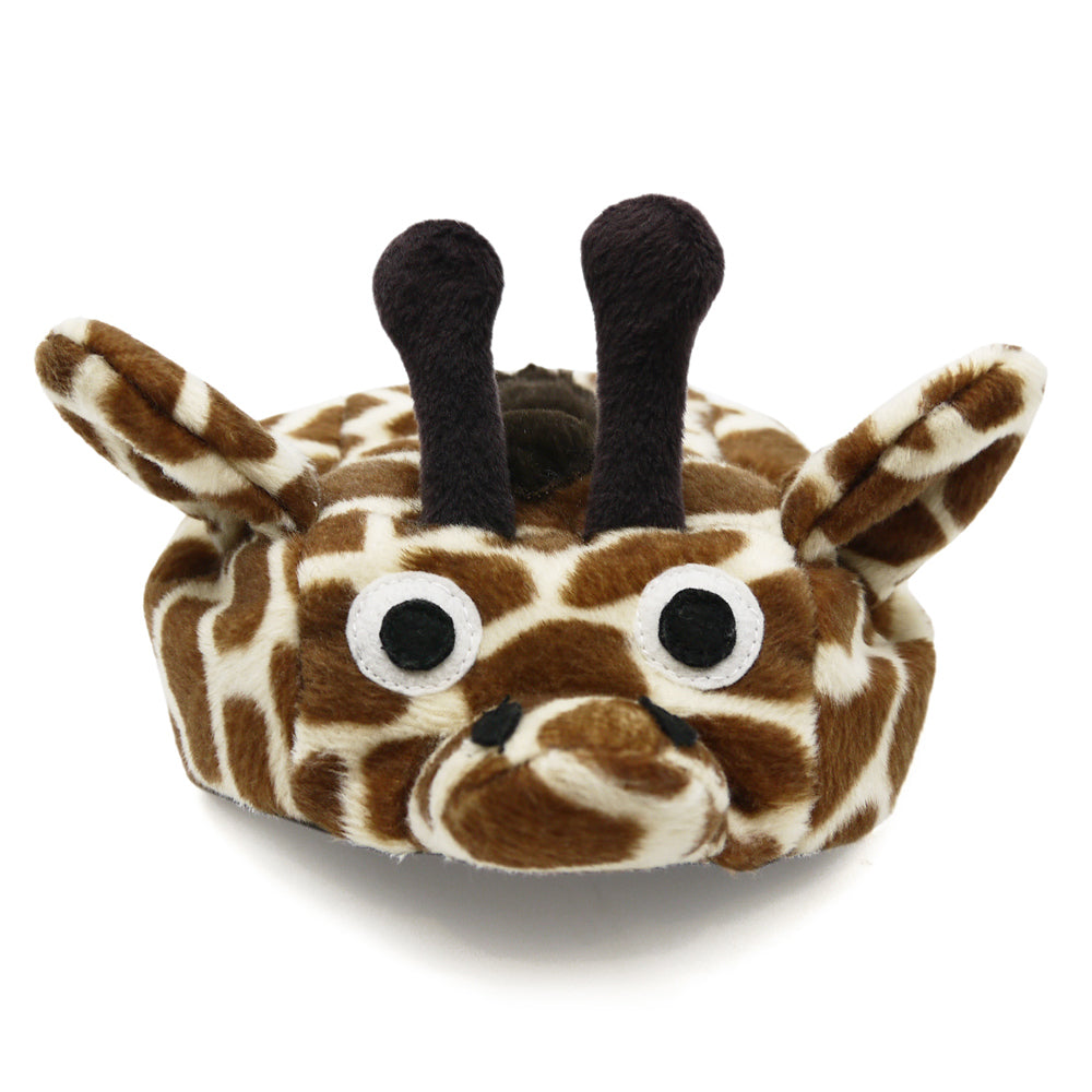 giraffe hat