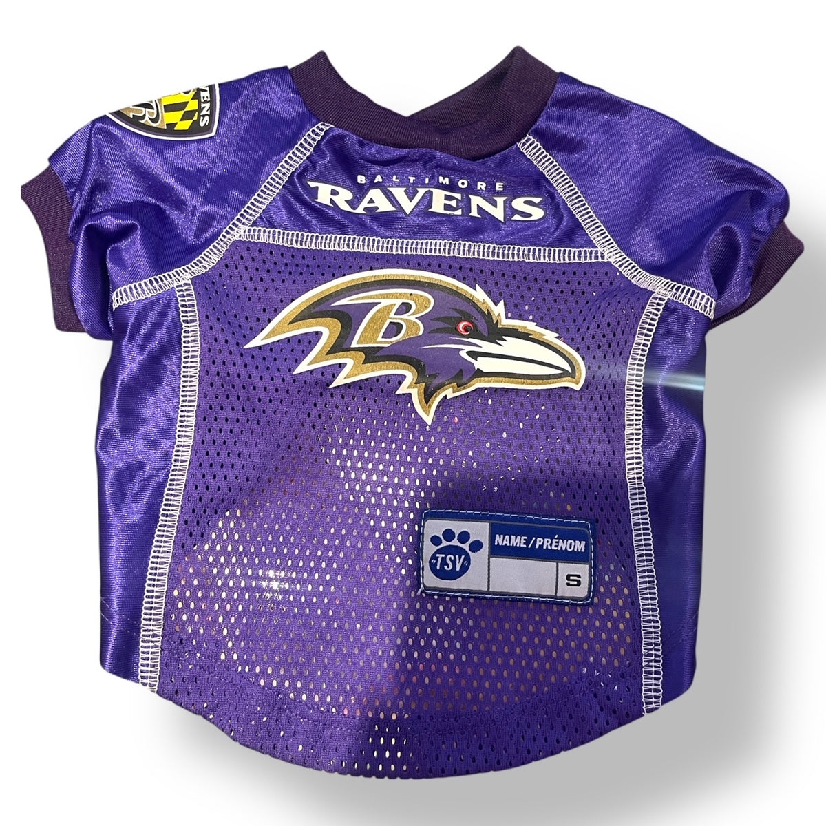 NFL Baltimore Ravens jersey