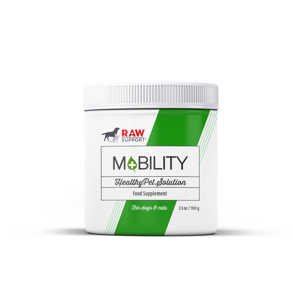 raw support - mobility yucca